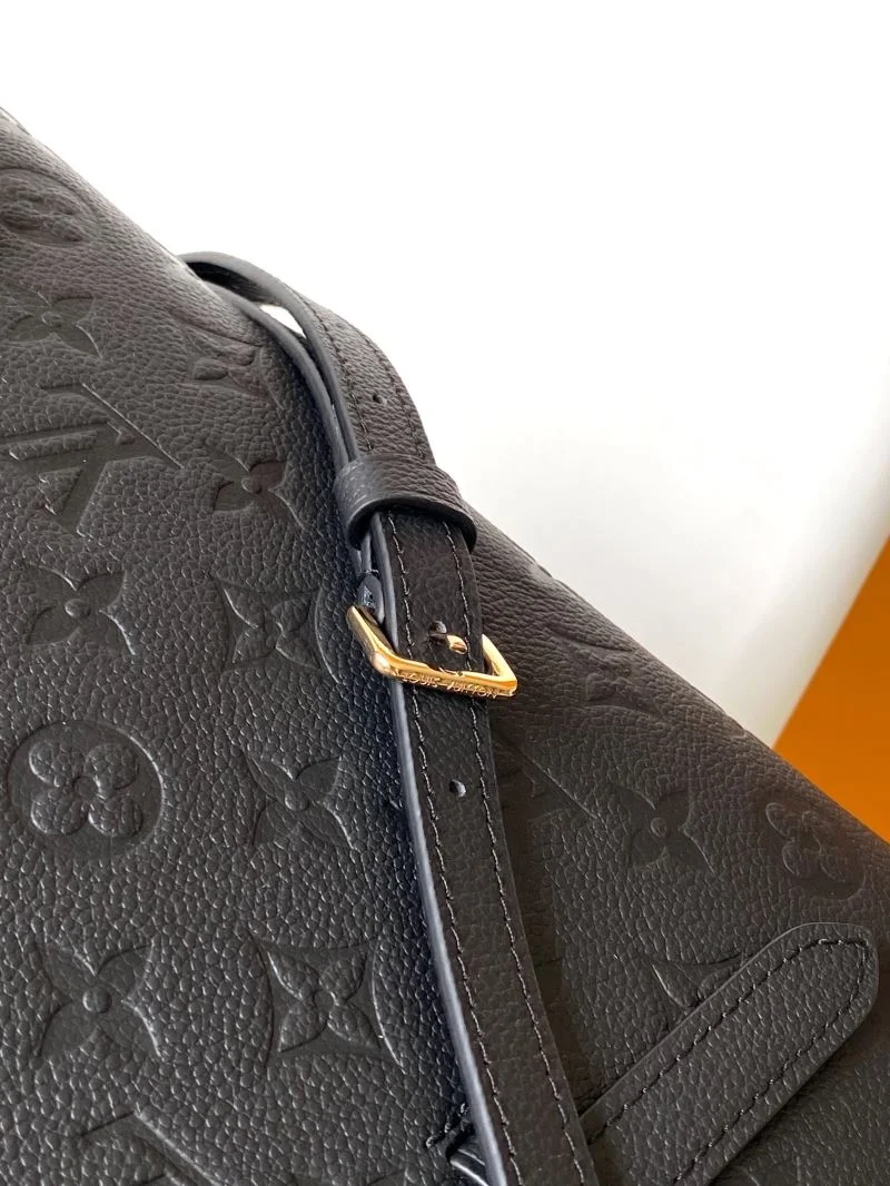 Authentic Louis Vuitton Top Handle Bags
