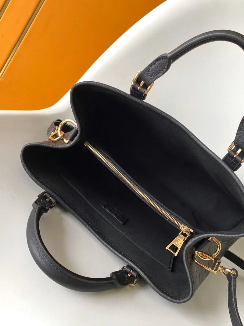 Authentic Louis Vuitton Top Handle Bags