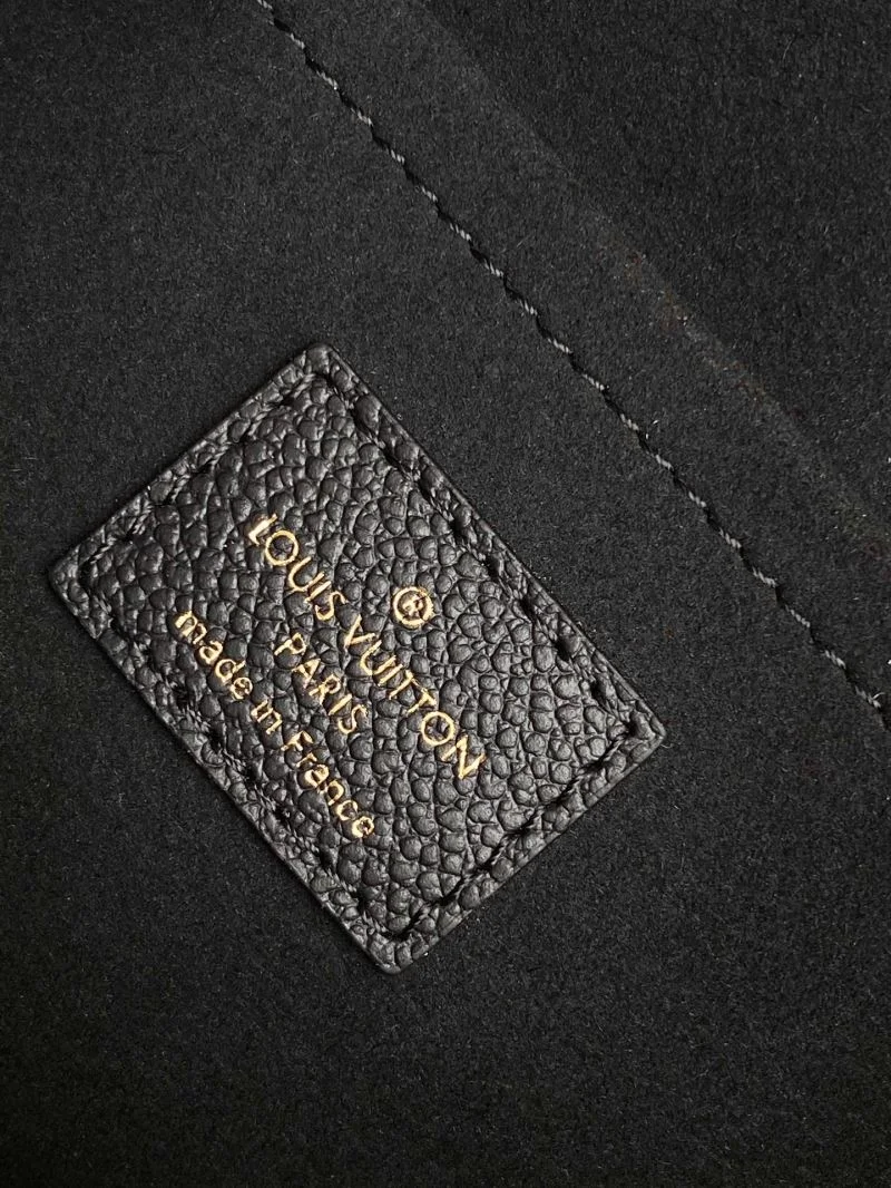 Authentic Louis Vuitton Top Handle Bags
