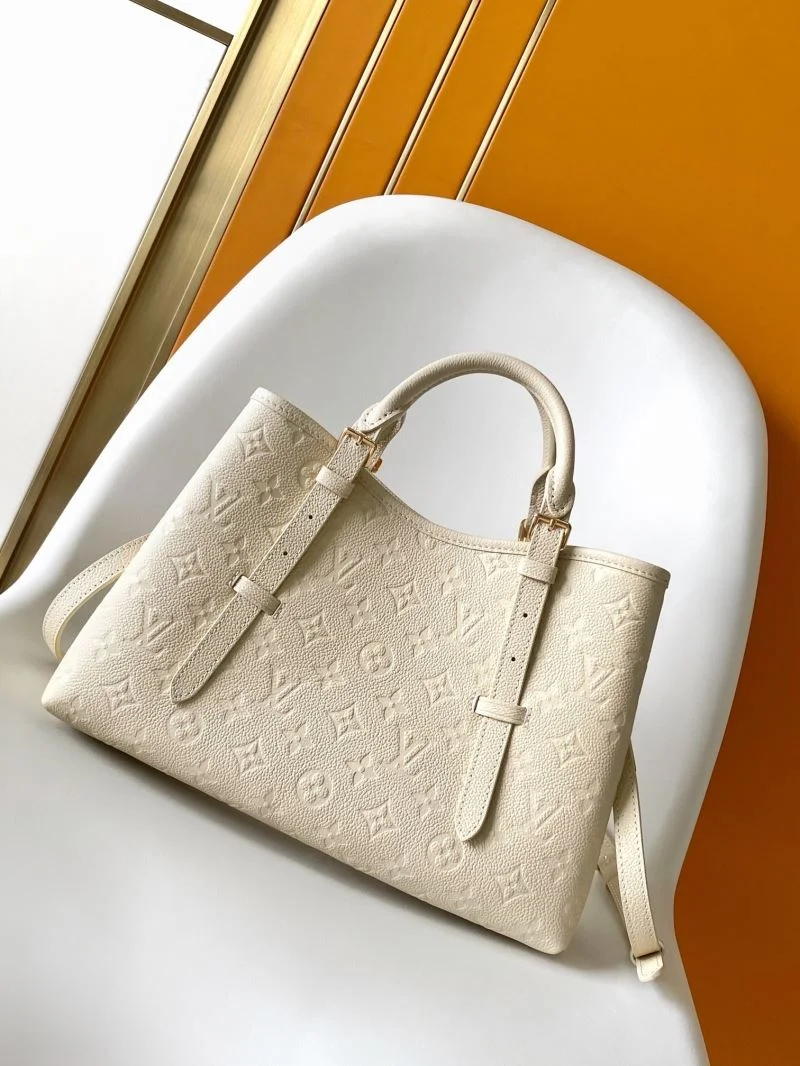 Louis Vuitton Top Handle Bags