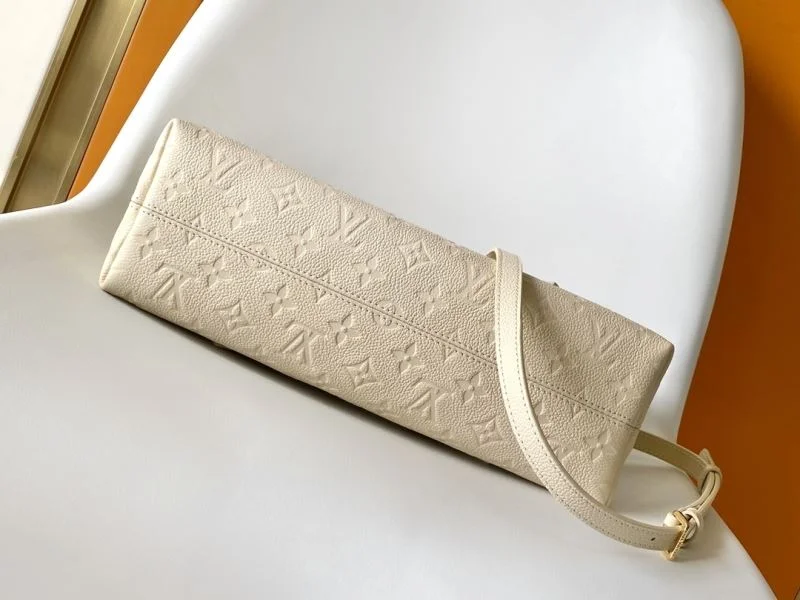 Value-priced Louis Vuitton Top Handle Bags