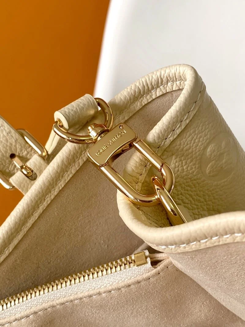 Value-priced Louis Vuitton Top Handle Bags