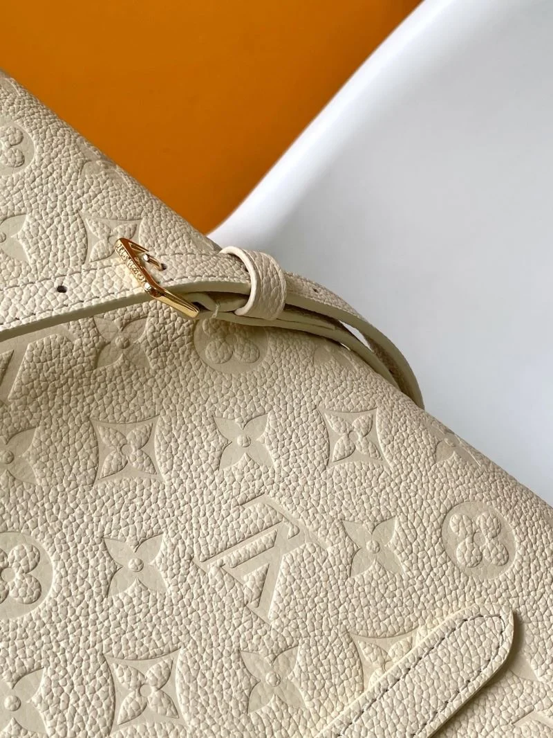 Value-priced Louis Vuitton Top Handle Bags