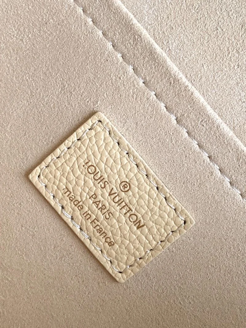 Value-priced Louis Vuitton Top Handle Bags