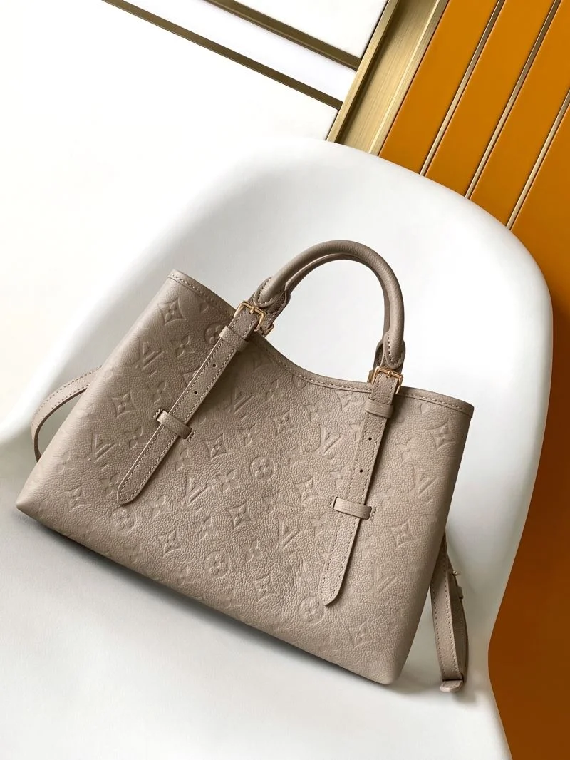 Louis Vuitton Top Handle Bags