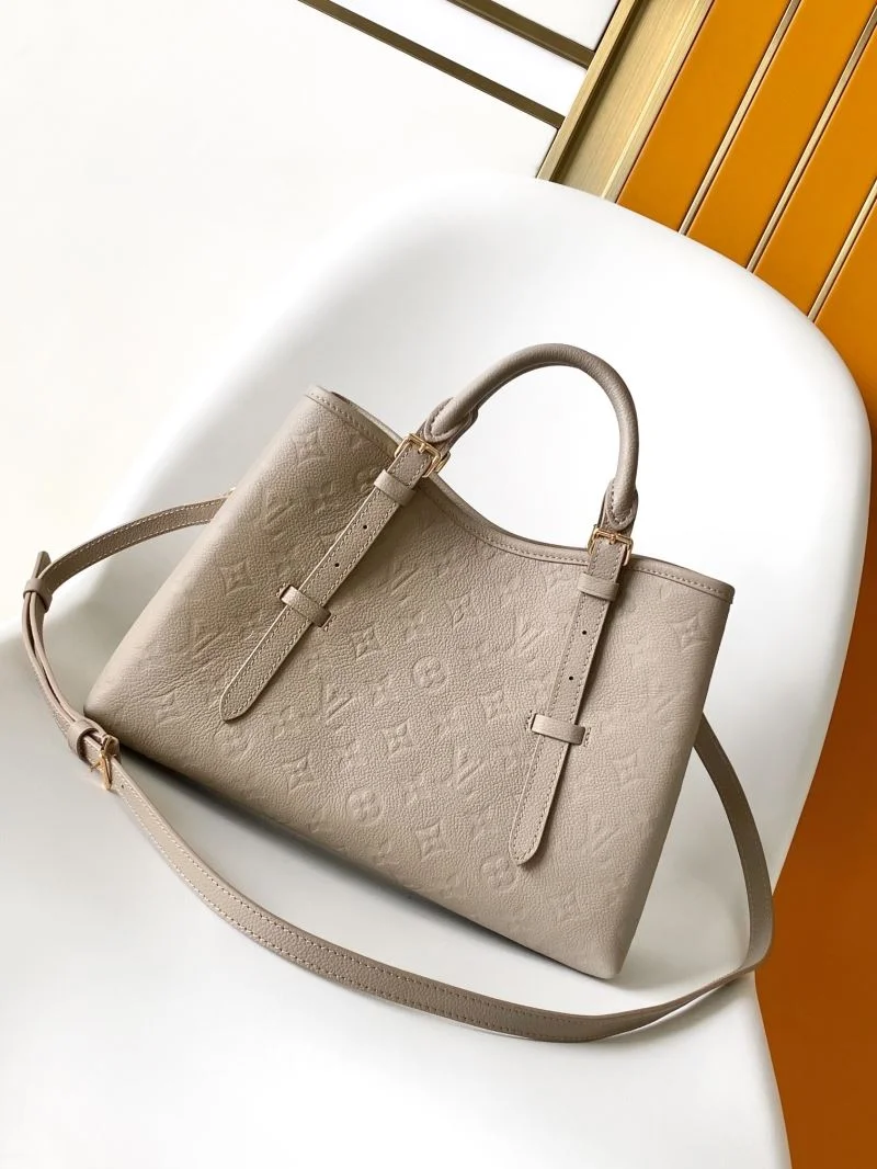 Original Louis Vuitton Top Handle Bags