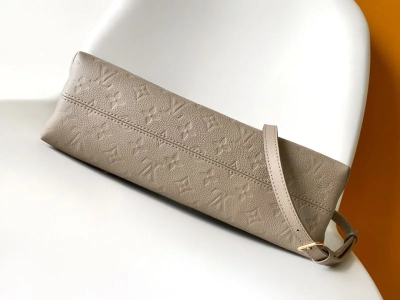 Original Louis Vuitton Top Handle Bags