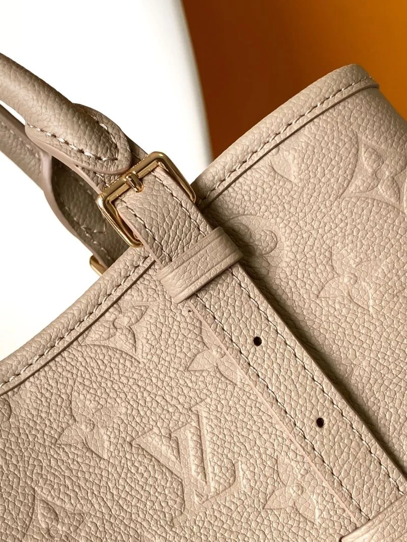 Original Louis Vuitton Top Handle Bags
