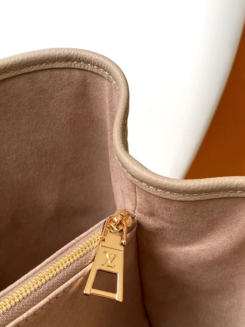 Original Louis Vuitton Top Handle Bags