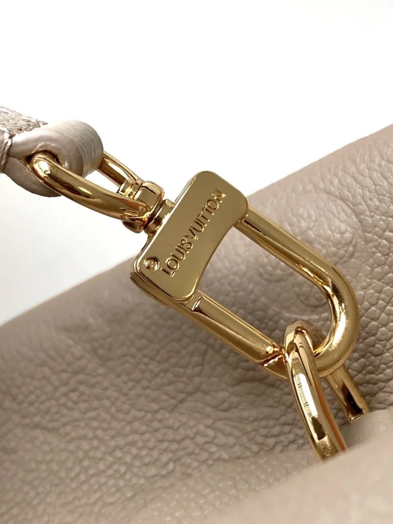 Original Louis Vuitton Top Handle Bags