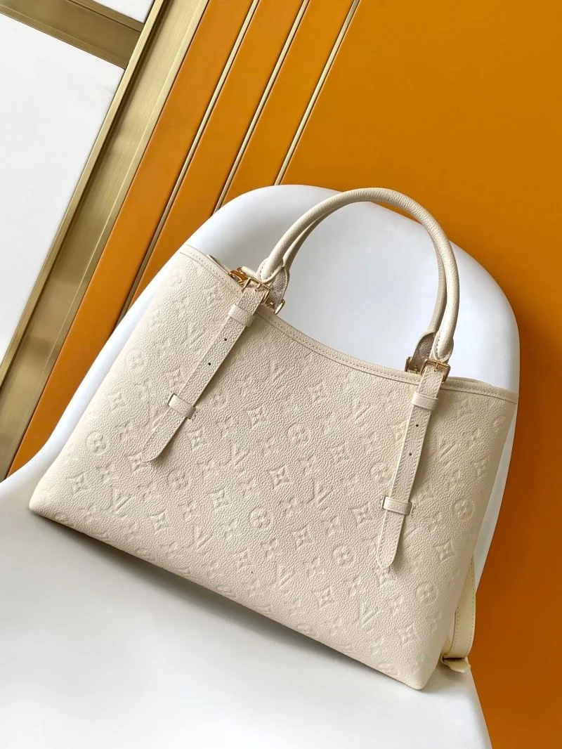 Louis Vuitton Top Handle Bags