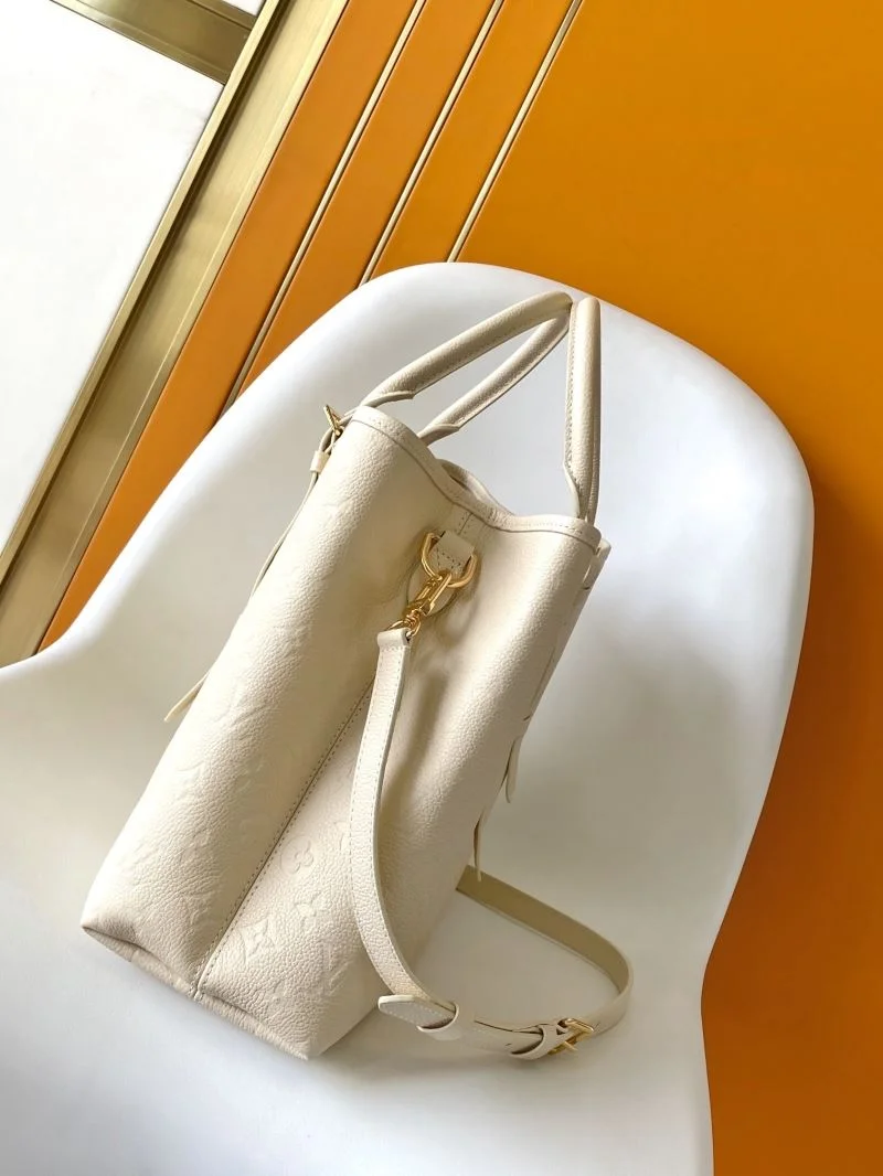 Authentic Louis Vuitton Top Handle Bags