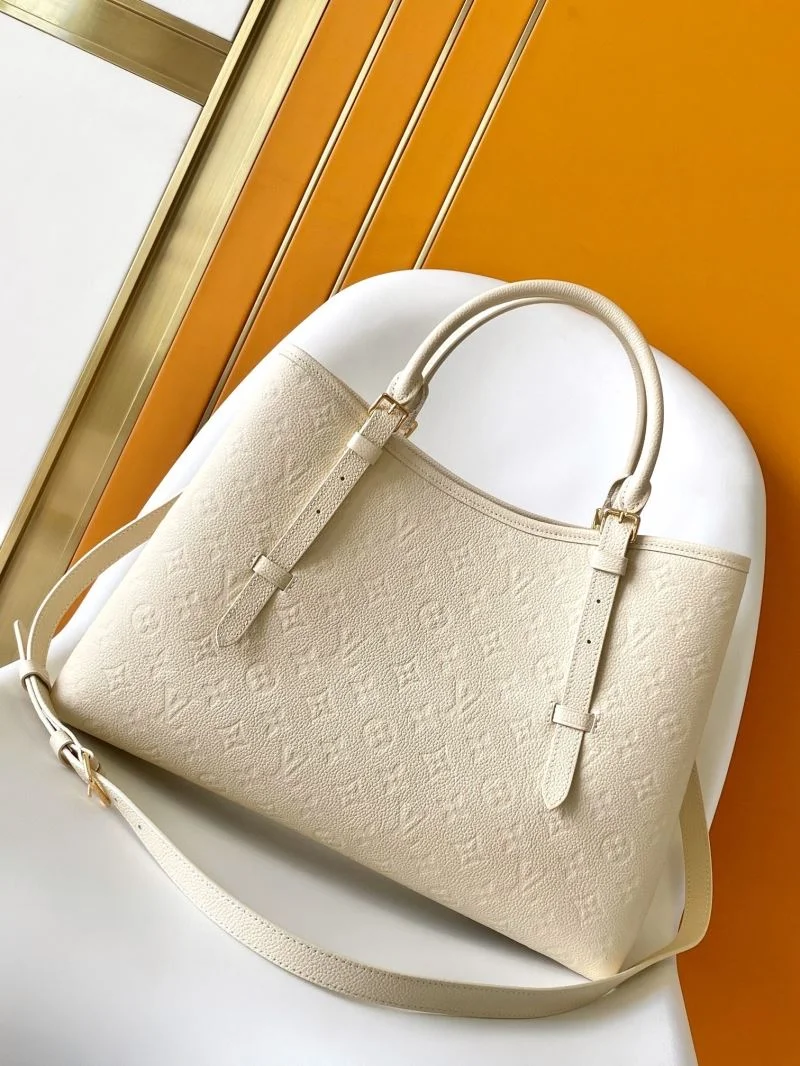 Authentic Louis Vuitton Top Handle Bags