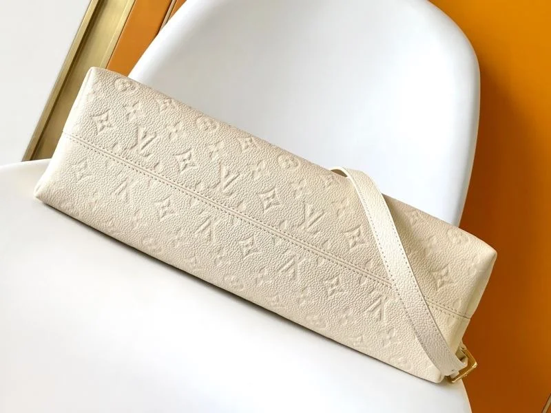 Authentic Louis Vuitton Top Handle Bags