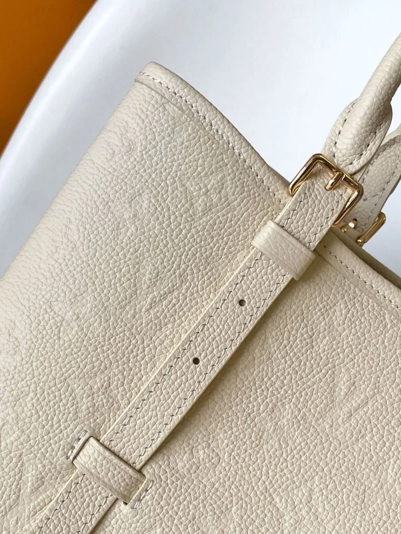 Authentic Louis Vuitton Top Handle Bags