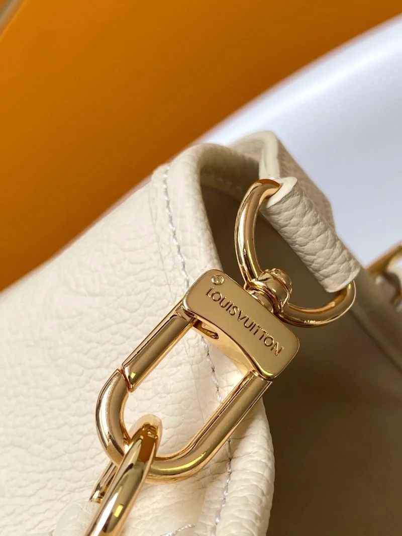 Authentic Louis Vuitton Top Handle Bags
