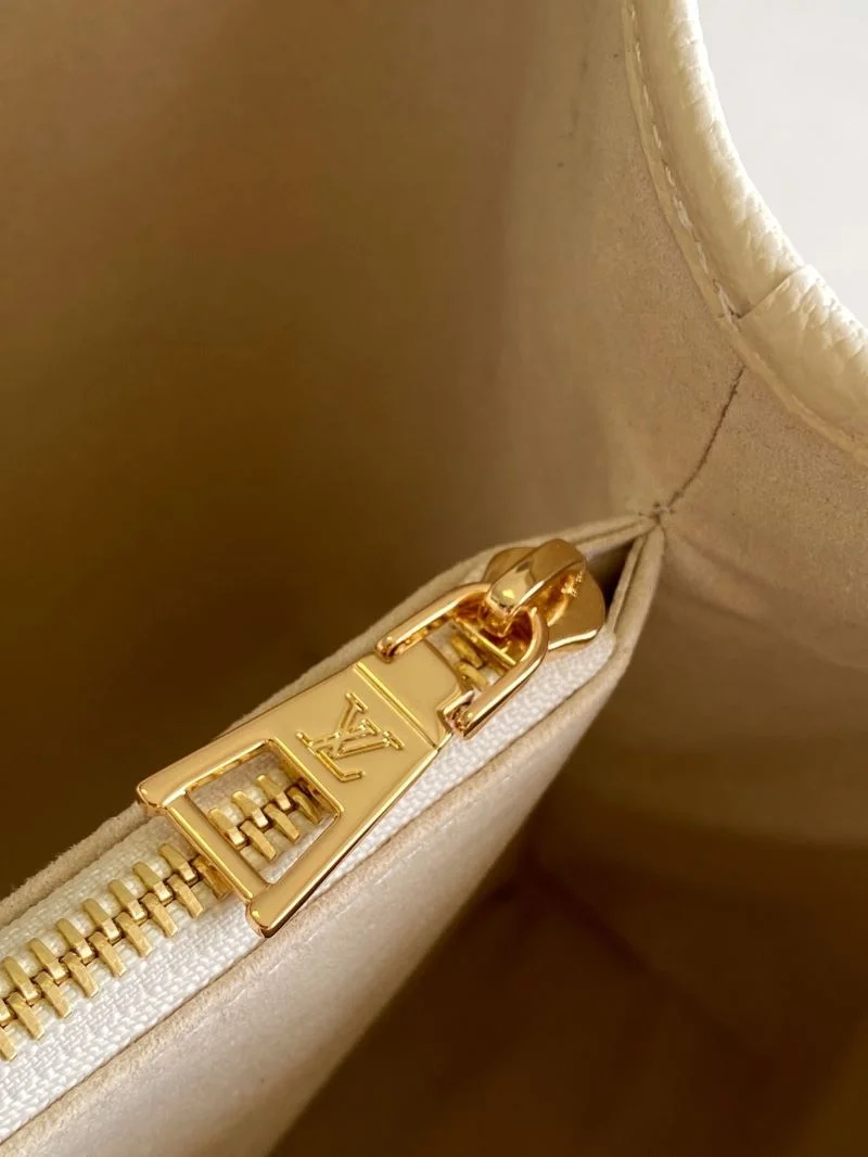 Authentic Louis Vuitton Top Handle Bags