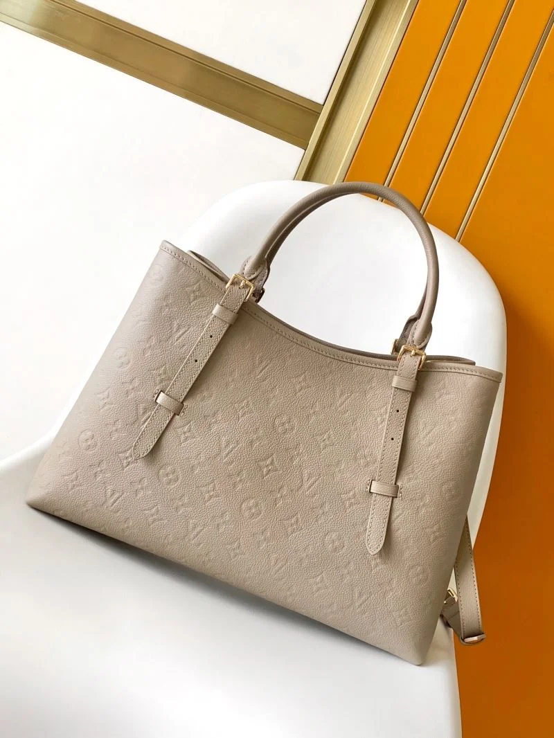 Louis Vuitton Top Handle Bags
