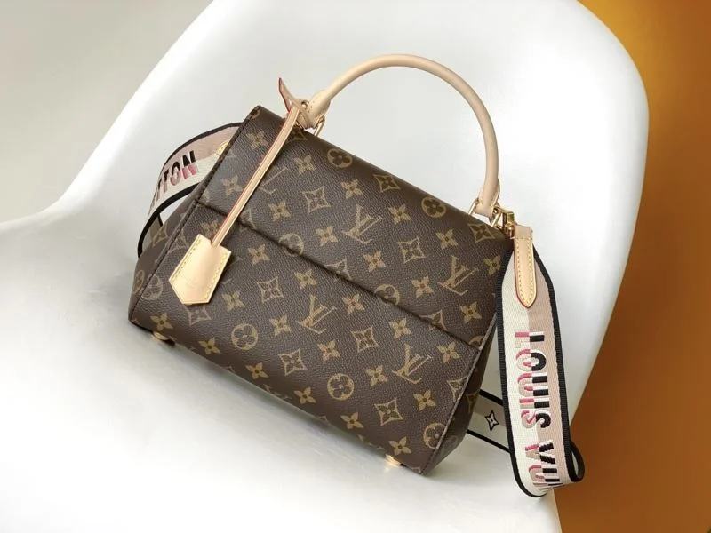 Louis Vuitton Top Handle Bags