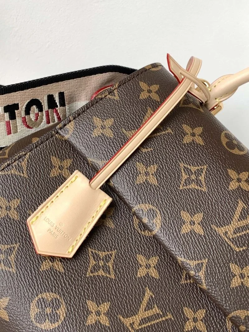 Affordable Louis Vuitton Top Handle Bags