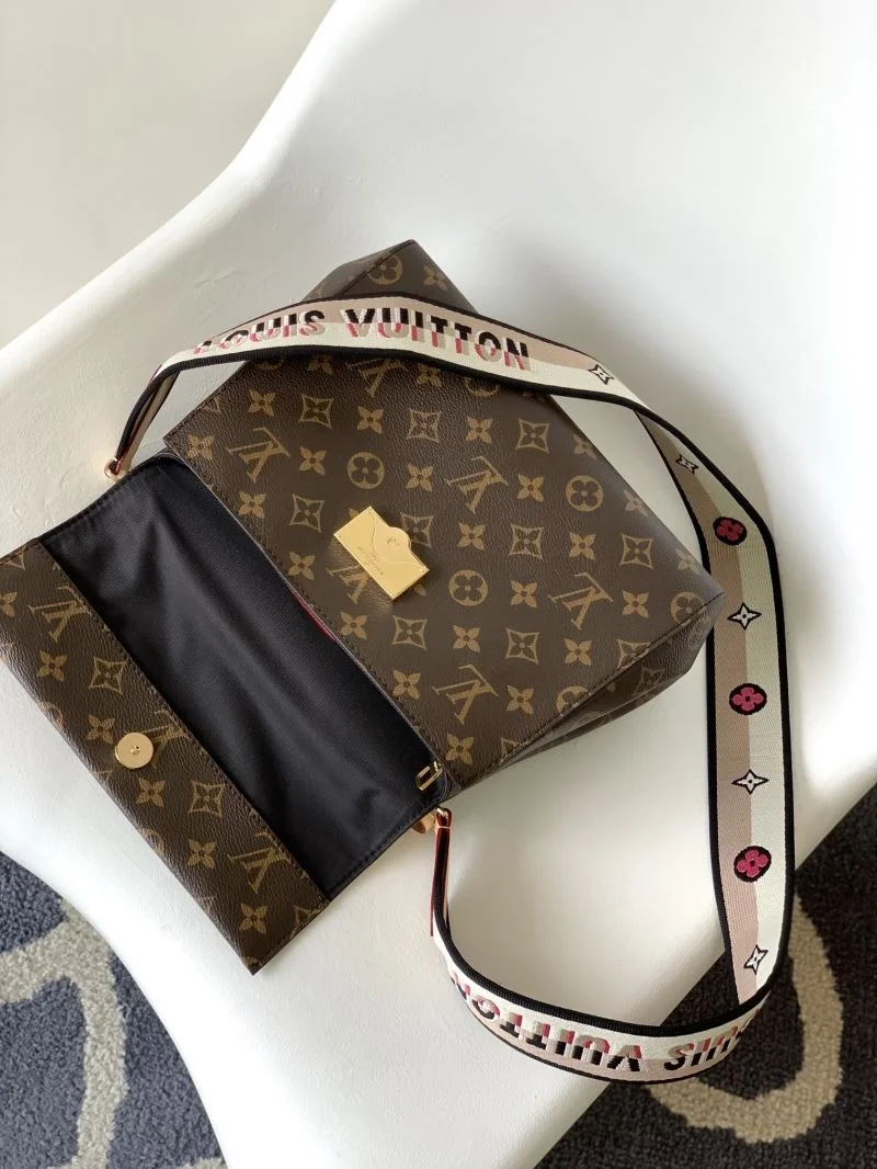 Affordable Louis Vuitton Top Handle Bags