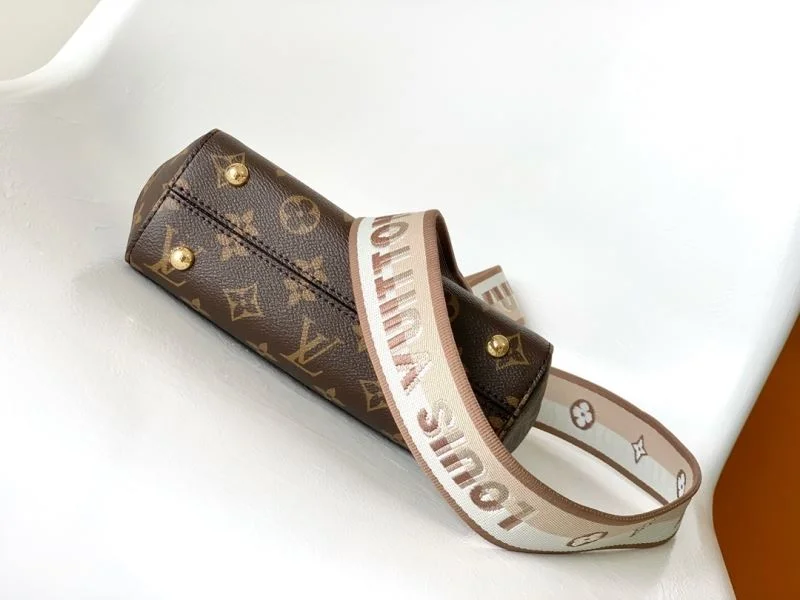 Inexpensive Louis Vuitton Top Handle Bags