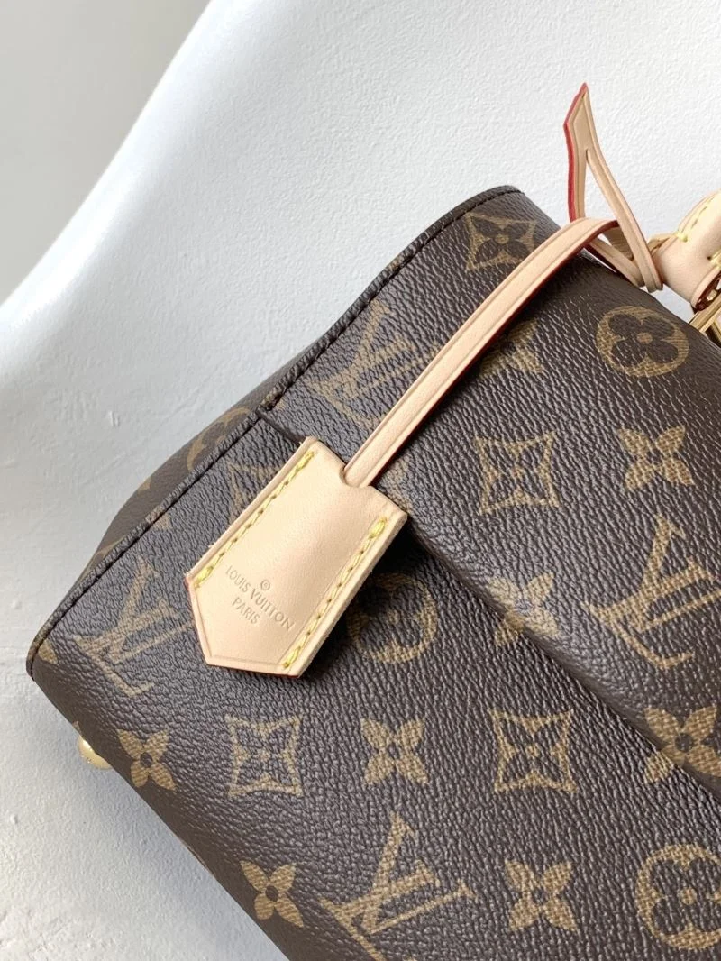 Inexpensive Louis Vuitton Top Handle Bags