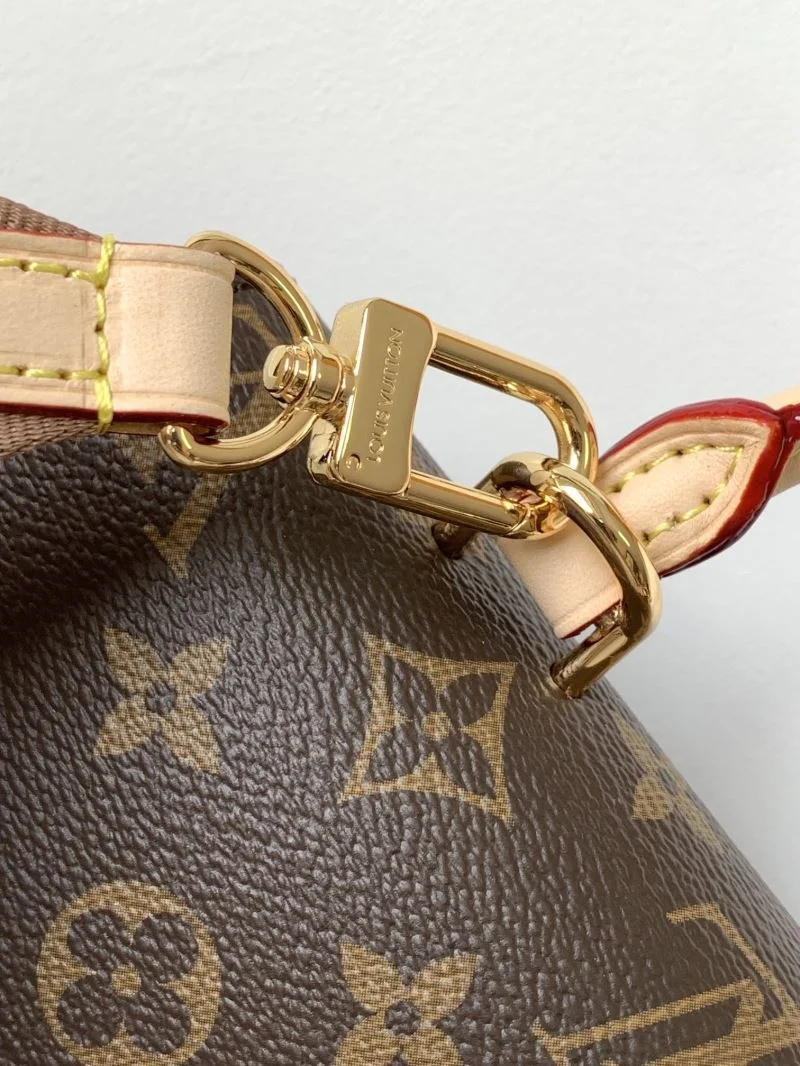 Inexpensive Louis Vuitton Top Handle Bags
