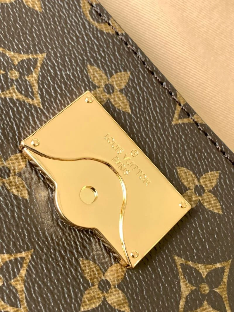 Inexpensive Louis Vuitton Top Handle Bags