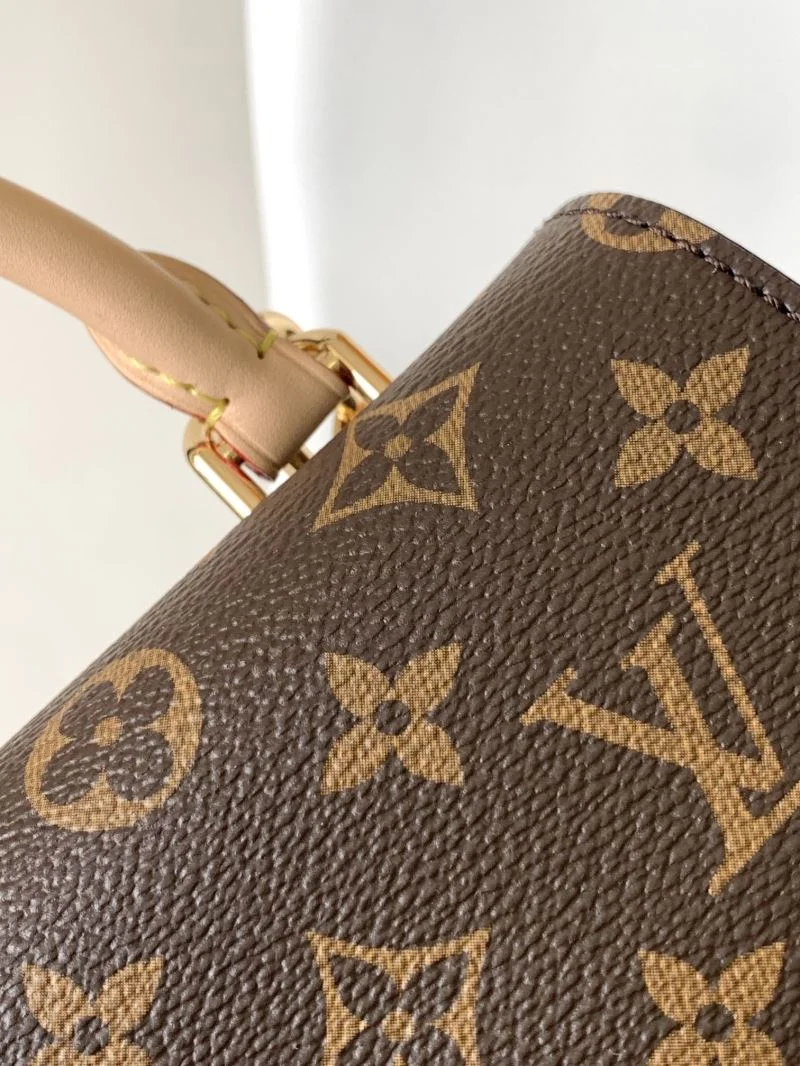 Top match Louis Vuitton Top Handle Bags