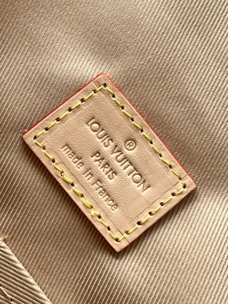 Top match Louis Vuitton Top Handle Bags