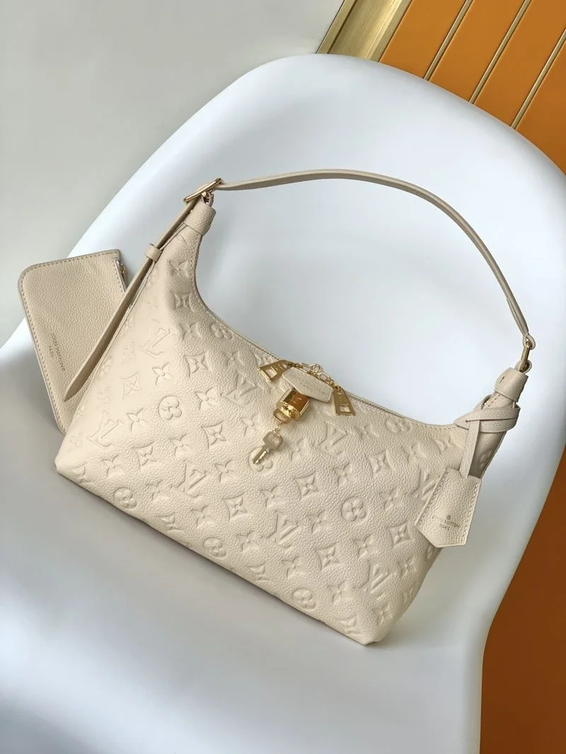 Louis Vuitton Top Handle Bags