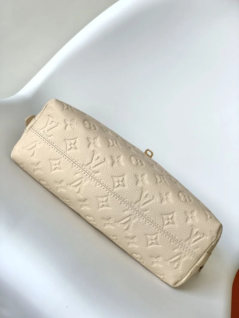 Reasonably priced Louis Vuitton Top Handle Bags