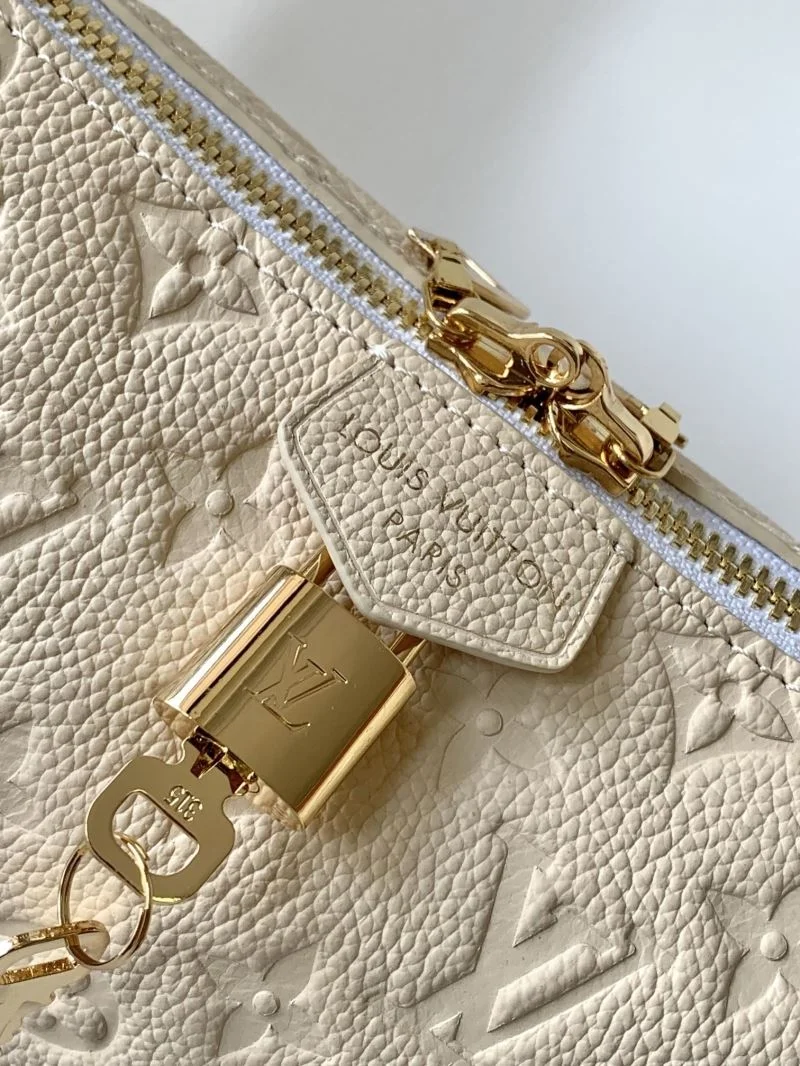 Reasonably priced Louis Vuitton Top Handle Bags