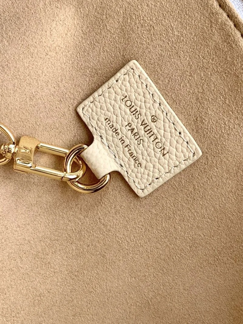 Reasonably priced Louis Vuitton Top Handle Bags