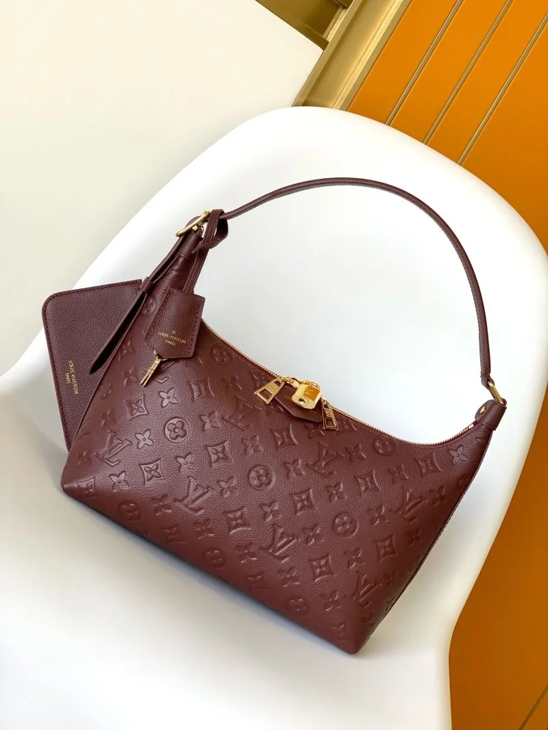 Louis Vuitton Top Handle Bags