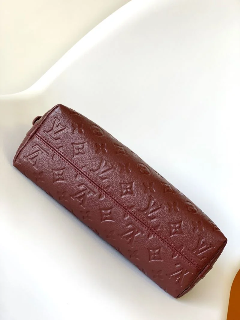 High accuracy Louis Vuitton Top Handle Bags
