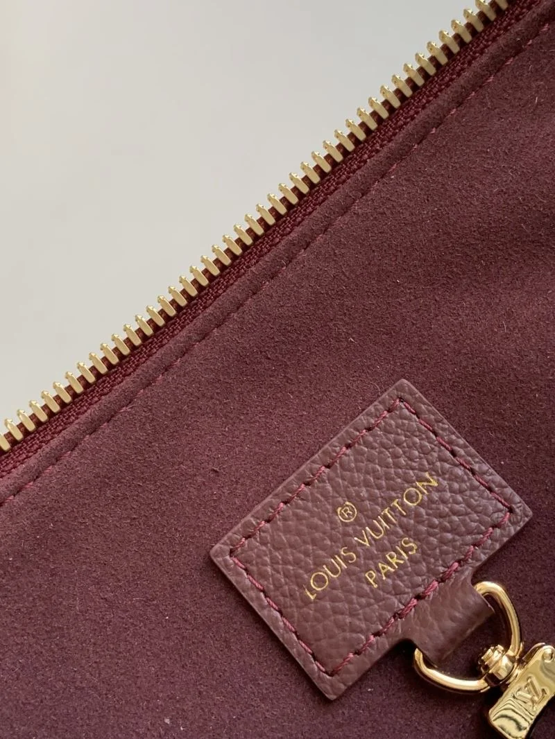 High accuracy Louis Vuitton Top Handle Bags