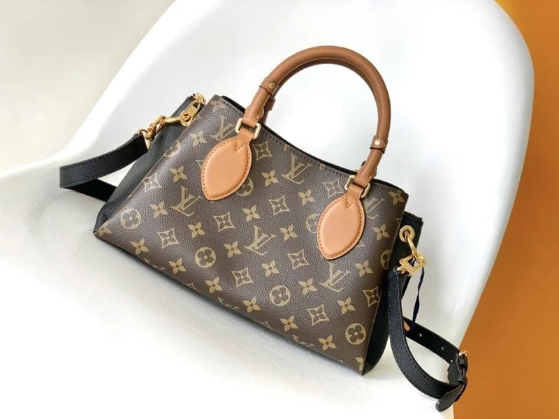 Louis Vuitton Top Handle Bags