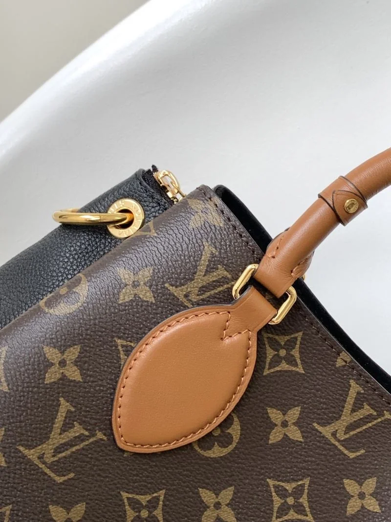 Perfect replica Louis Vuitton Top Handle Bags