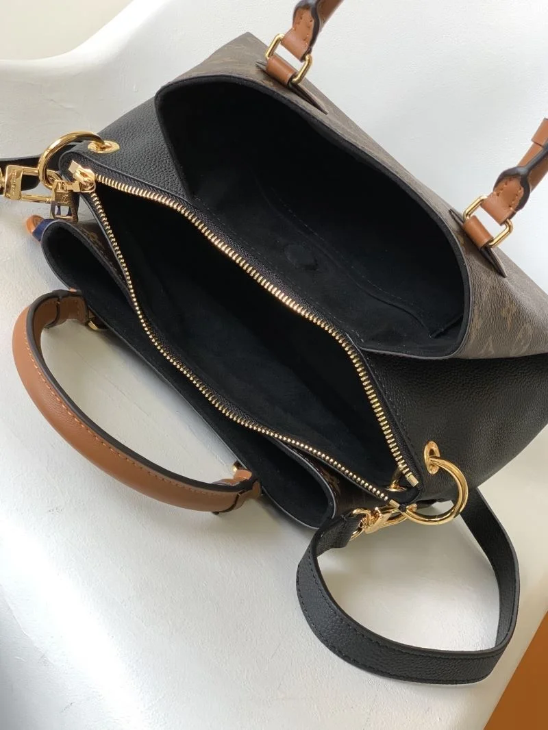 Perfect replica Louis Vuitton Top Handle Bags