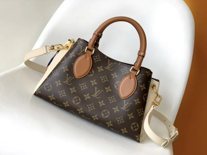 Louis Vuitton Top Handle Bags