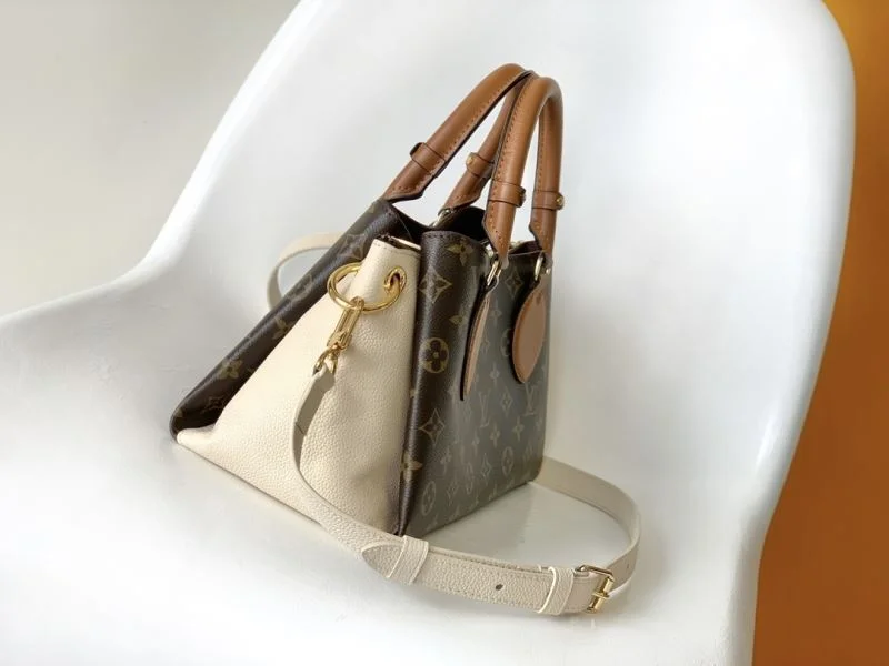 Top mirror Louis Vuitton Top Handle Bags
