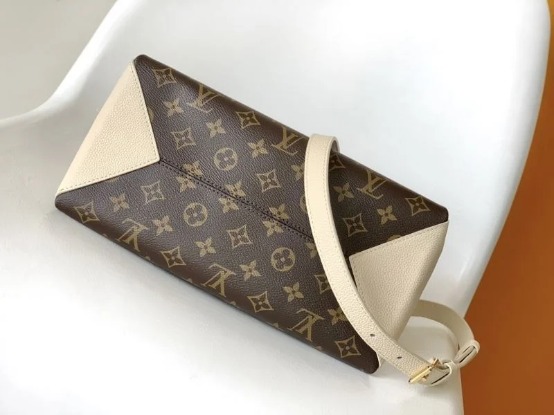 Top mirror Louis Vuitton Top Handle Bags