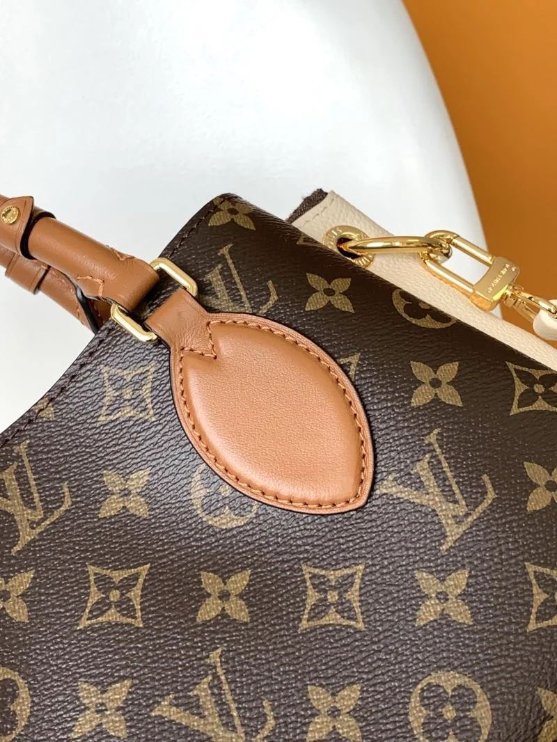Top mirror Louis Vuitton Top Handle Bags