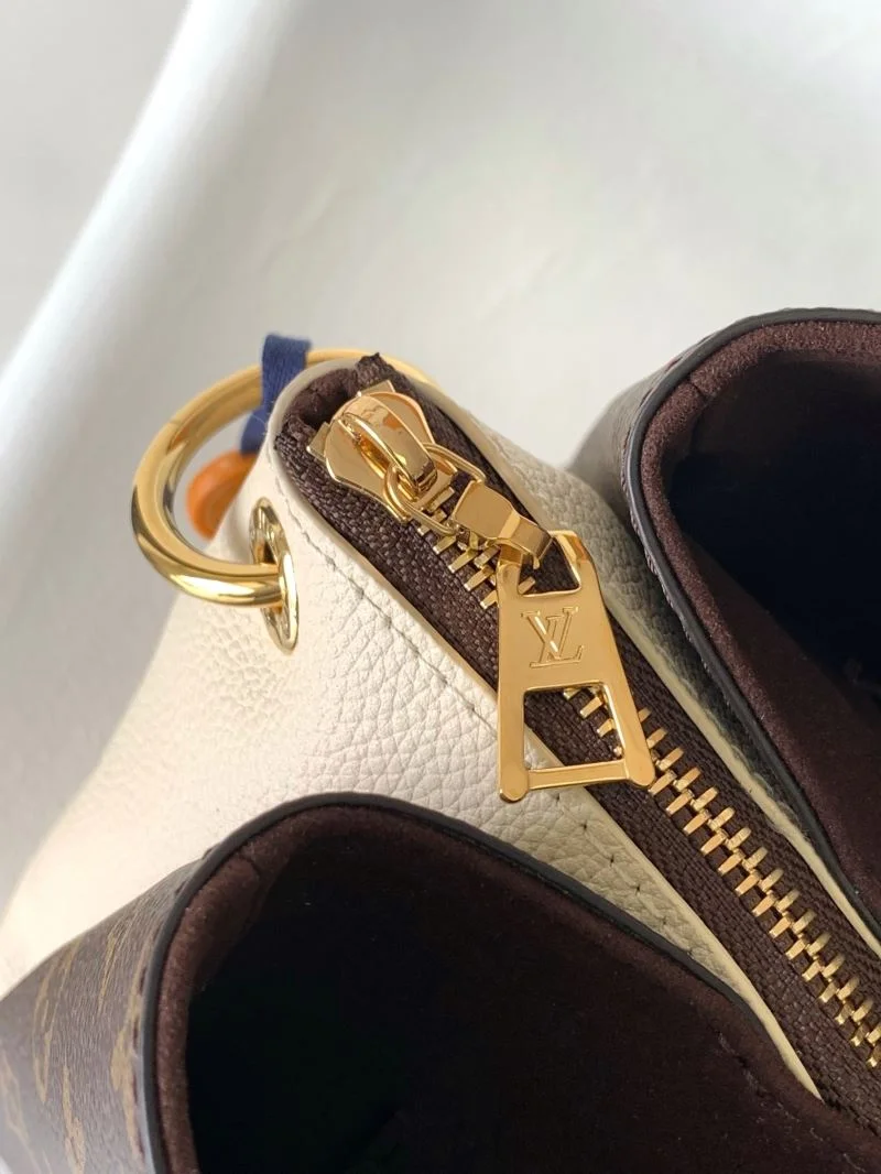 Top mirror Louis Vuitton Top Handle Bags
