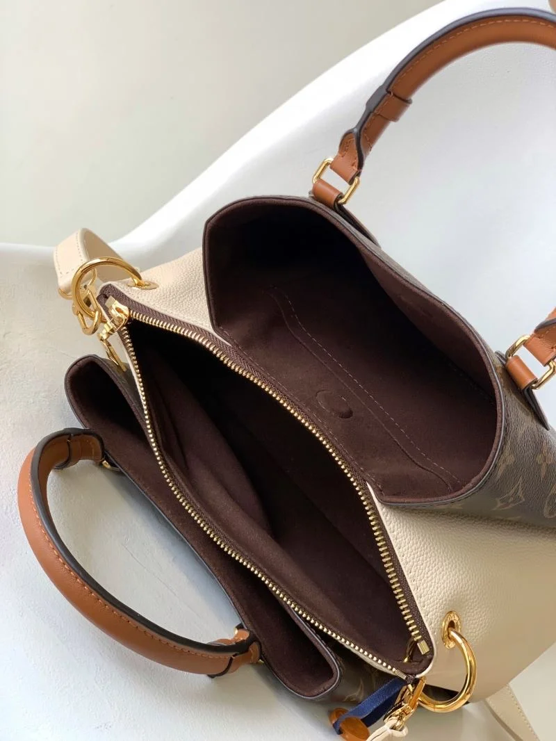 Top mirror Louis Vuitton Top Handle Bags