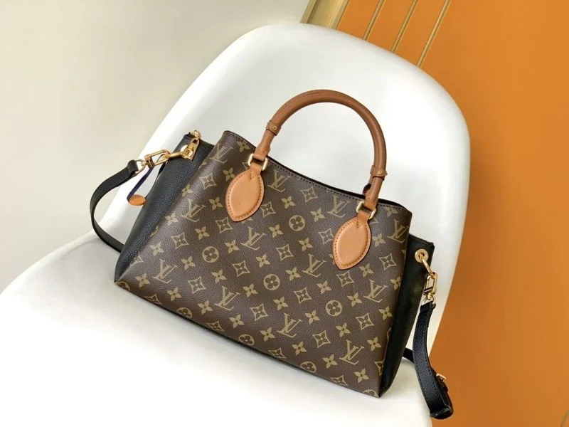 Louis Vuitton Top Handle Bags