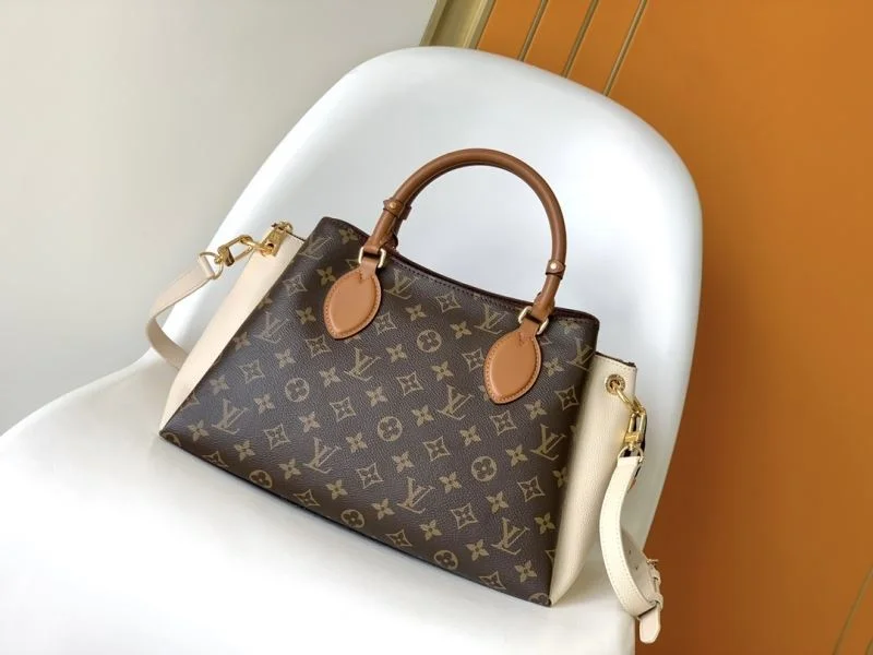 Louis Vuitton Top Handle Bags