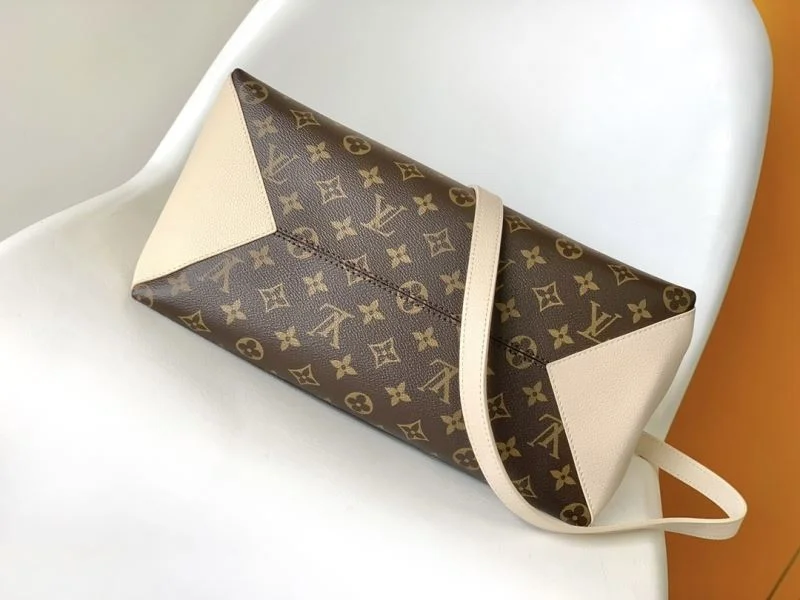 Exact replica Louis Vuitton Top Handle Bags